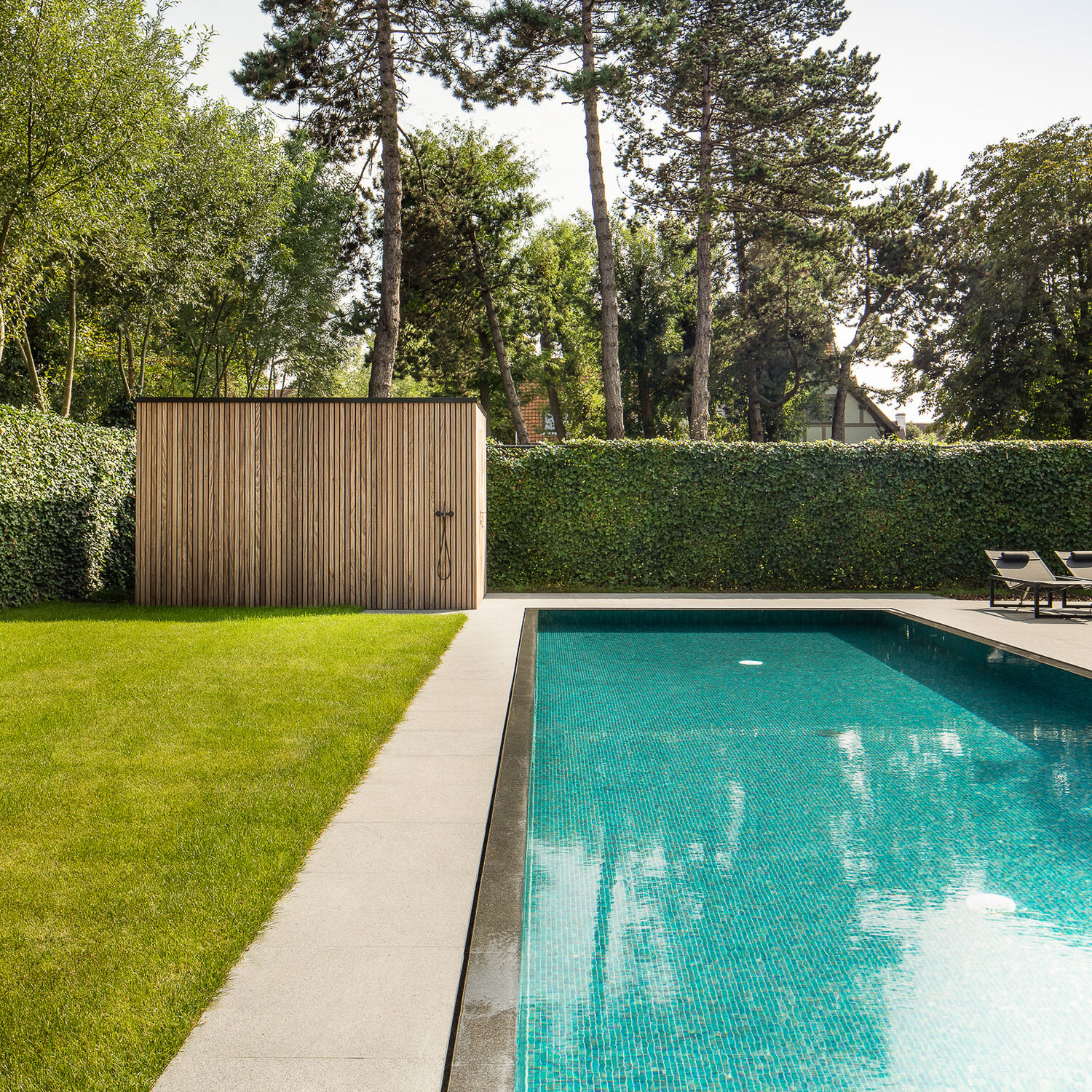 Premium pools | Zwembaden De Wilde